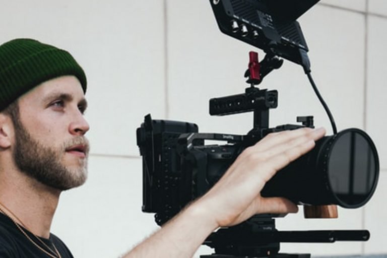 BallHead – The Worlds Only Spring Balanced Multifunctional Ballhead